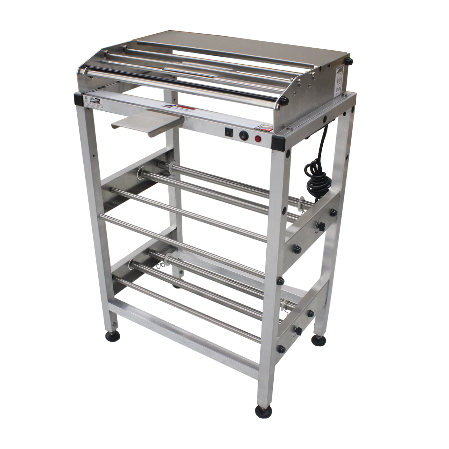 Manual Wrappers Archives - Heat Seal