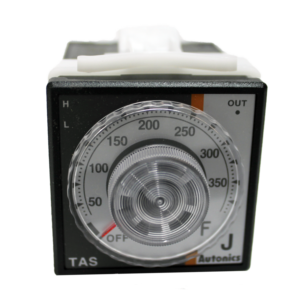 Temperature Controller Heat Seal 9125