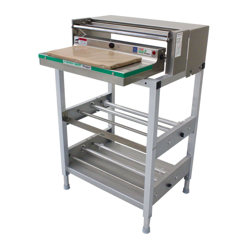 Manual Wrappers Archives - Heat Seal