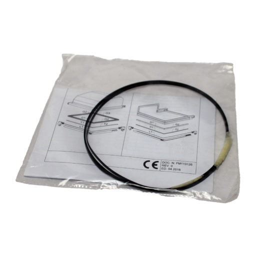 Seal Blade - MPT-KR020001 - Heat Seal