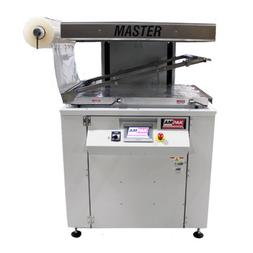 Skin Packaging Machine - Thrifty - Heat Seal