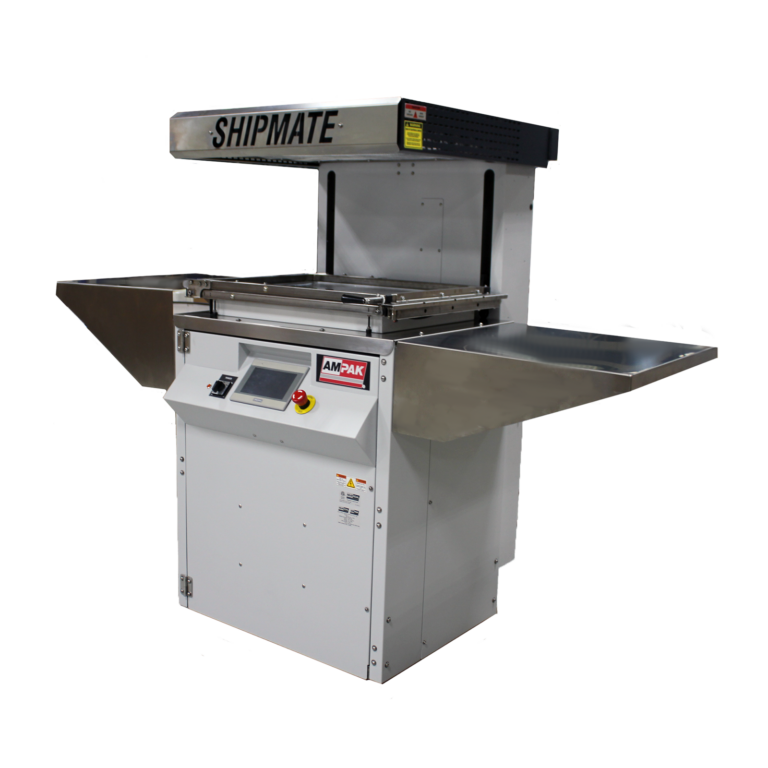 Master Pack Skin Packaging Machine MP3672 - Heat Seal