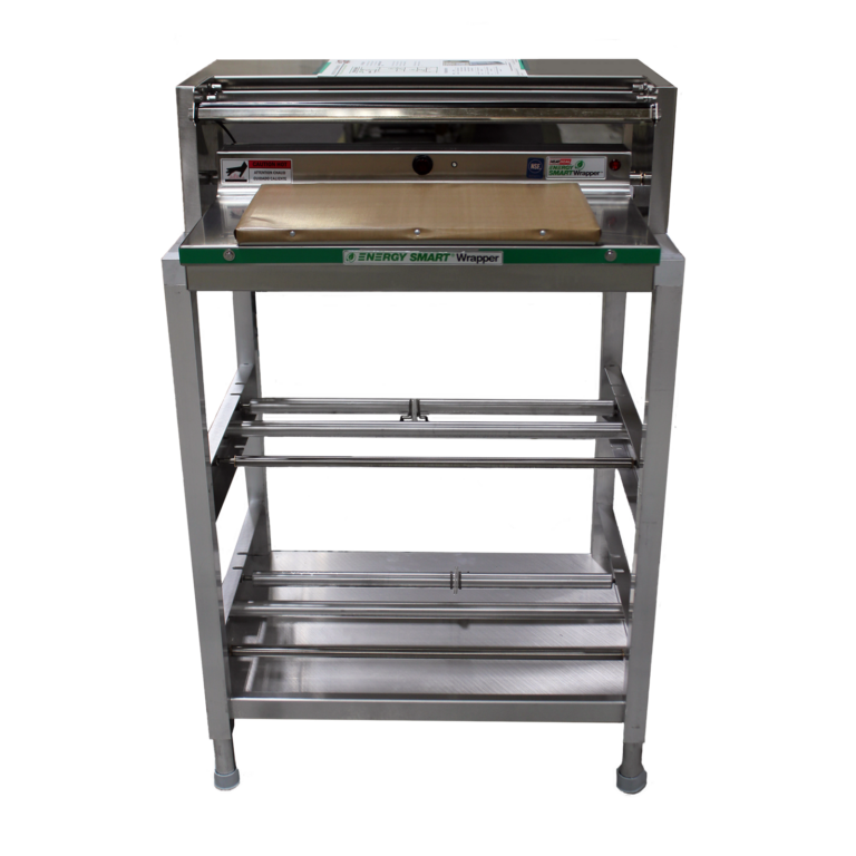 Manual Wrappers Archives - Heat Seal