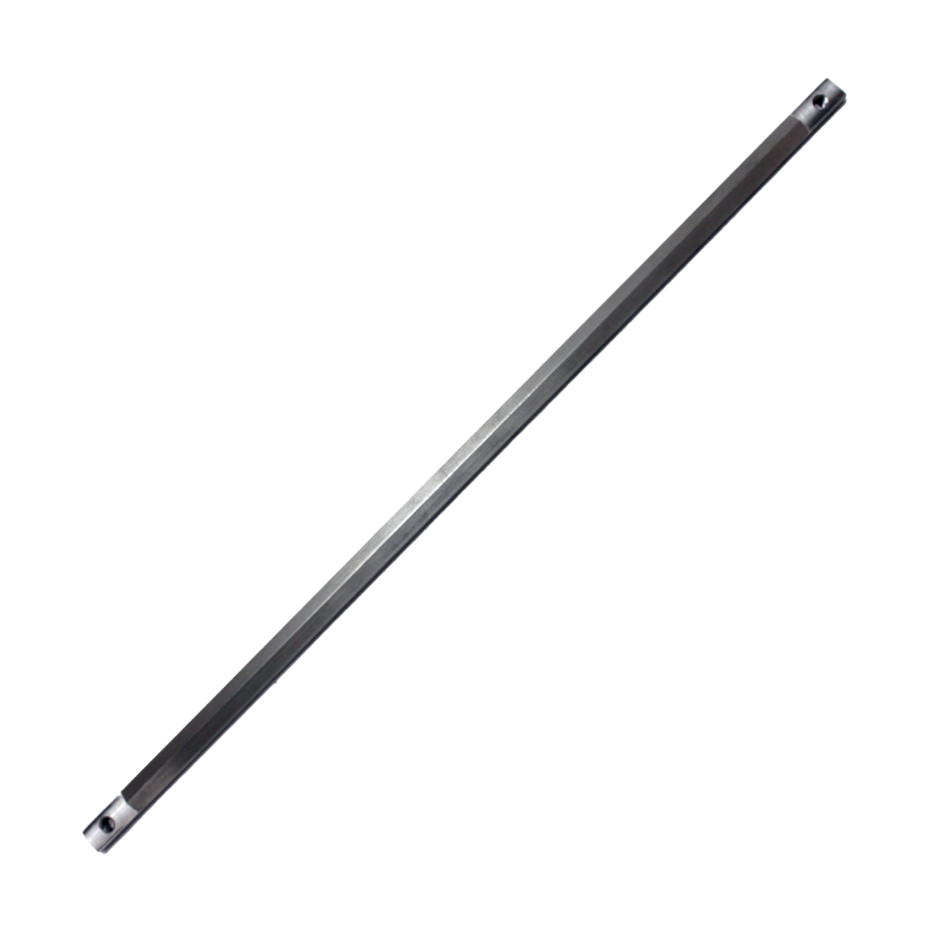 Take Up Roller Shaft - Heat Seal