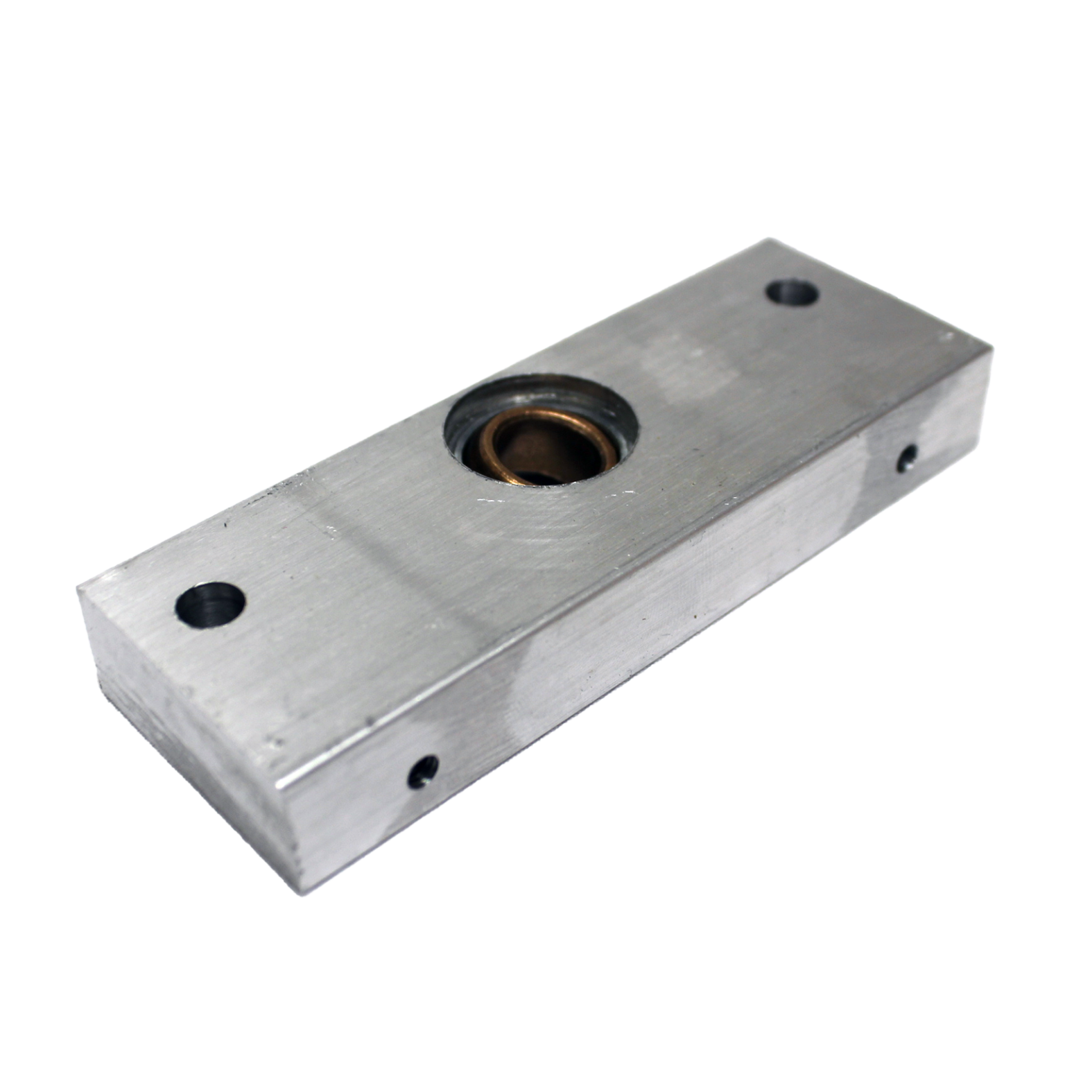 PTA Belt Bearing Block Assembly - Heat Seal