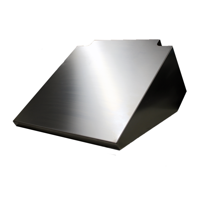 2' Infeed Table - Heat Seal