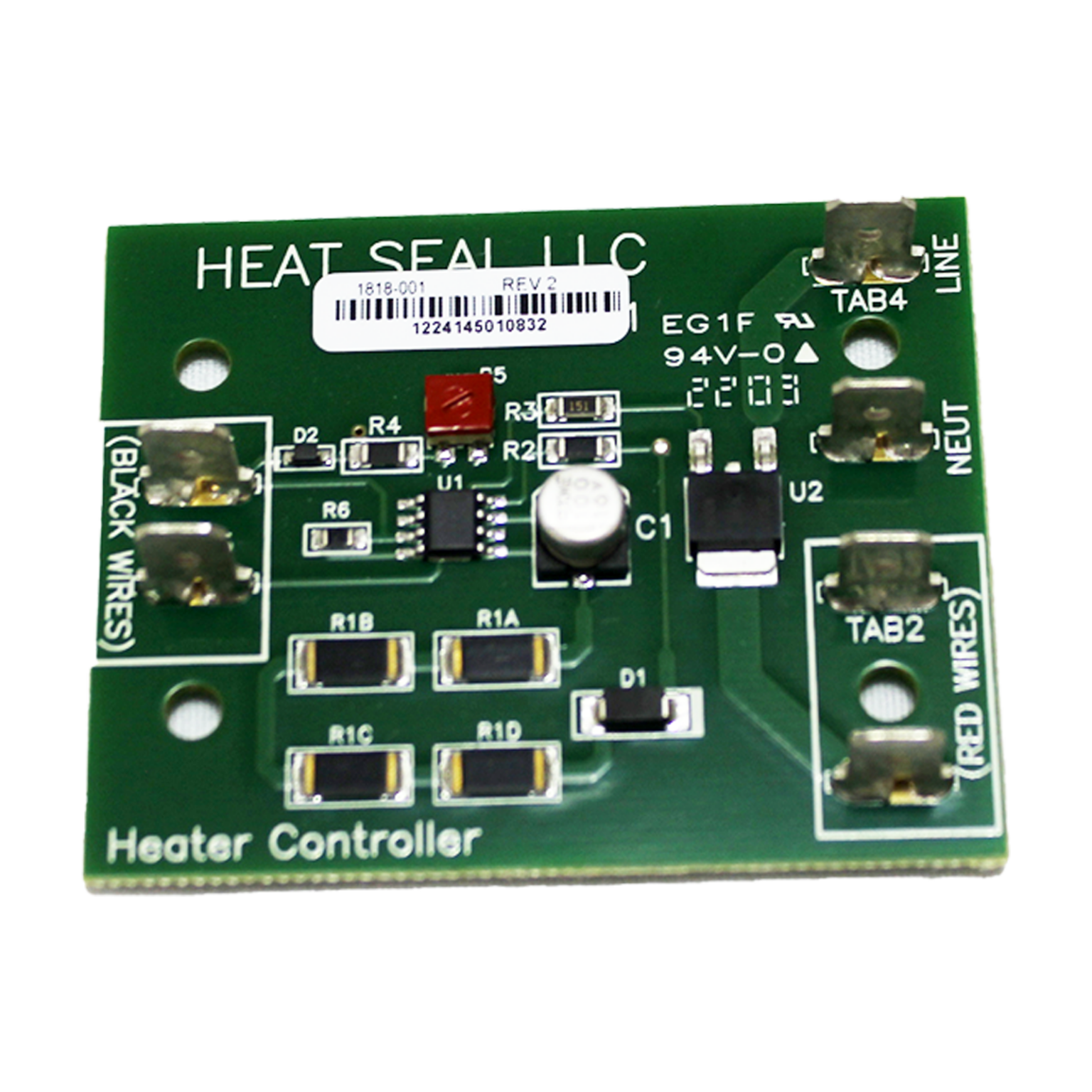 Replacement Parts Archives - Page 2 of 9 - Heat Seal