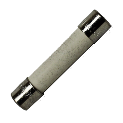 5 AMP Fuse - Heat Seal