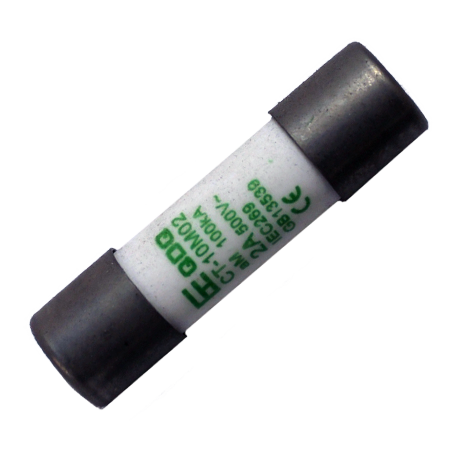 2 AMP Fuse - 1821044 - Heat Seal