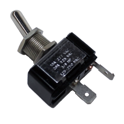 Toggle Switch - Heat Seal