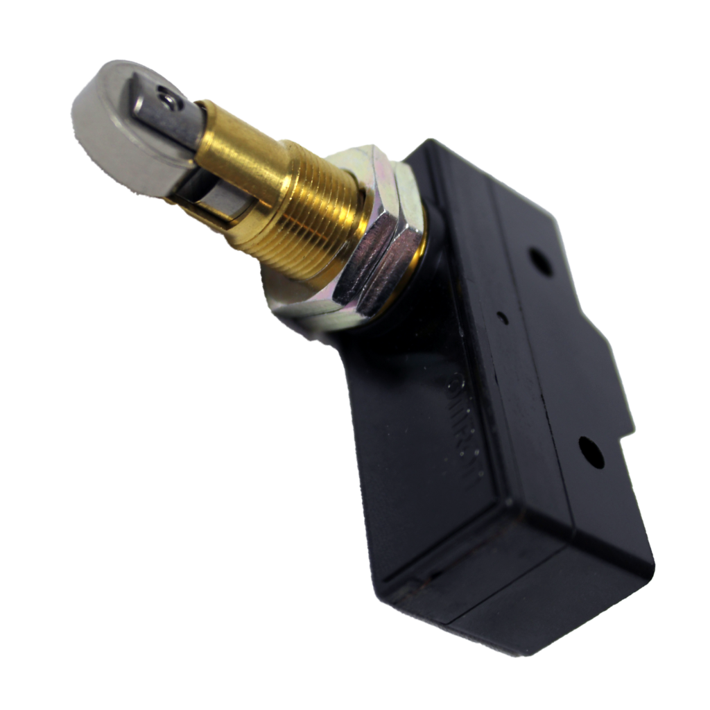 Snap Action Switch Plunger - 1872099 - Heat Seal