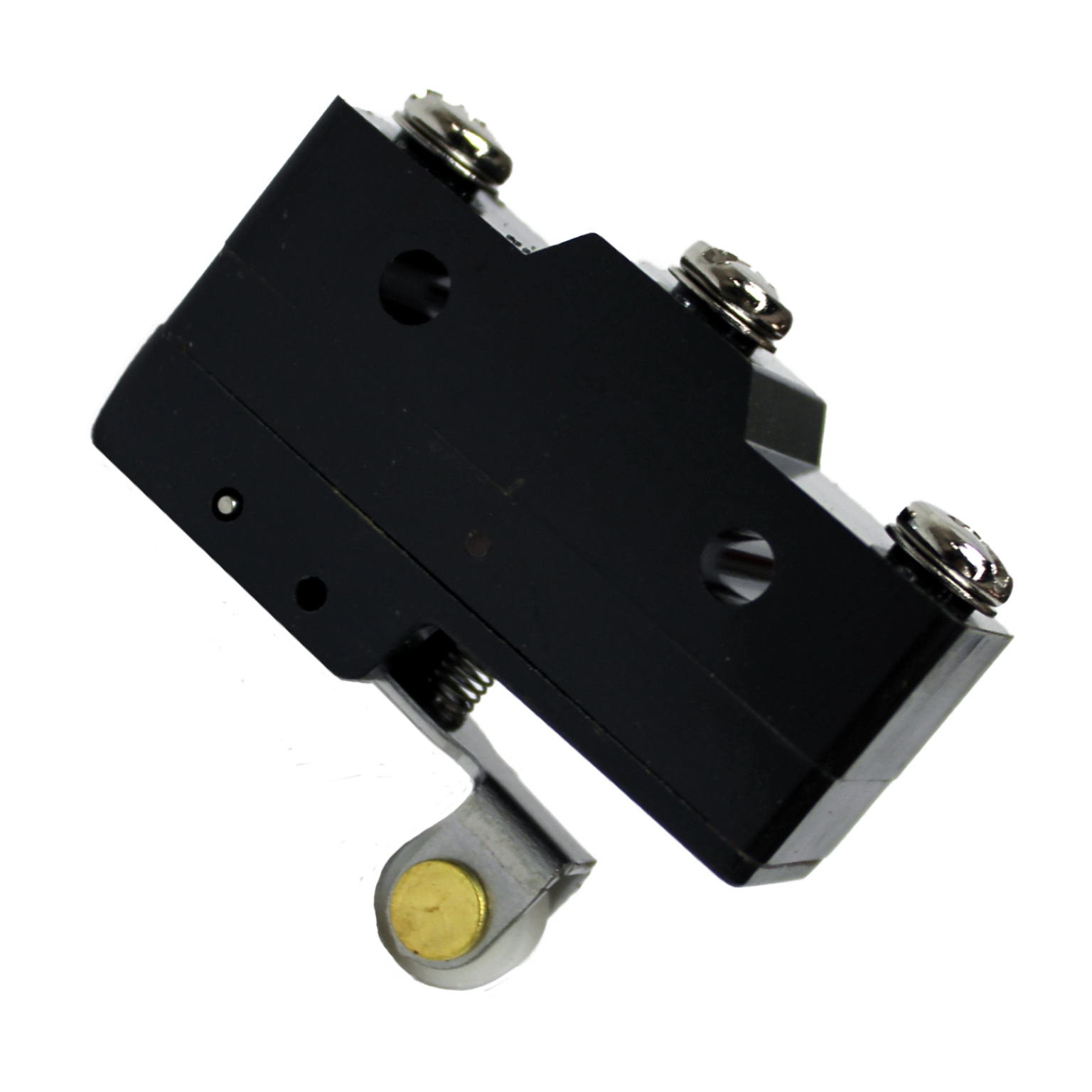 Snap Action Switch Arm - Heat Seal