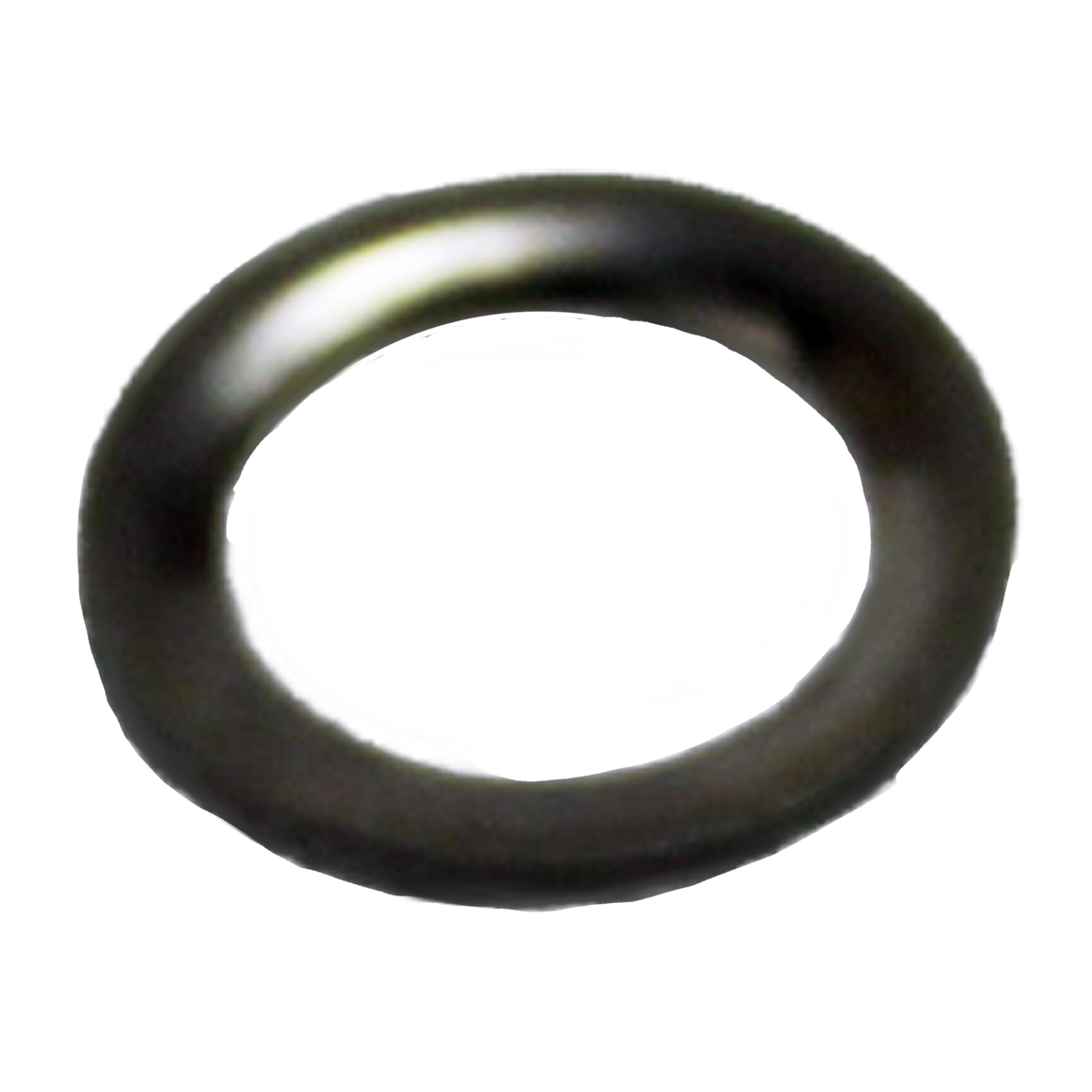 Stainless Steel Push Nut - Heat Seal