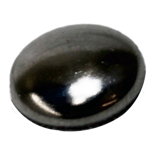 Plastic Stand-off Clips - Heat Seal