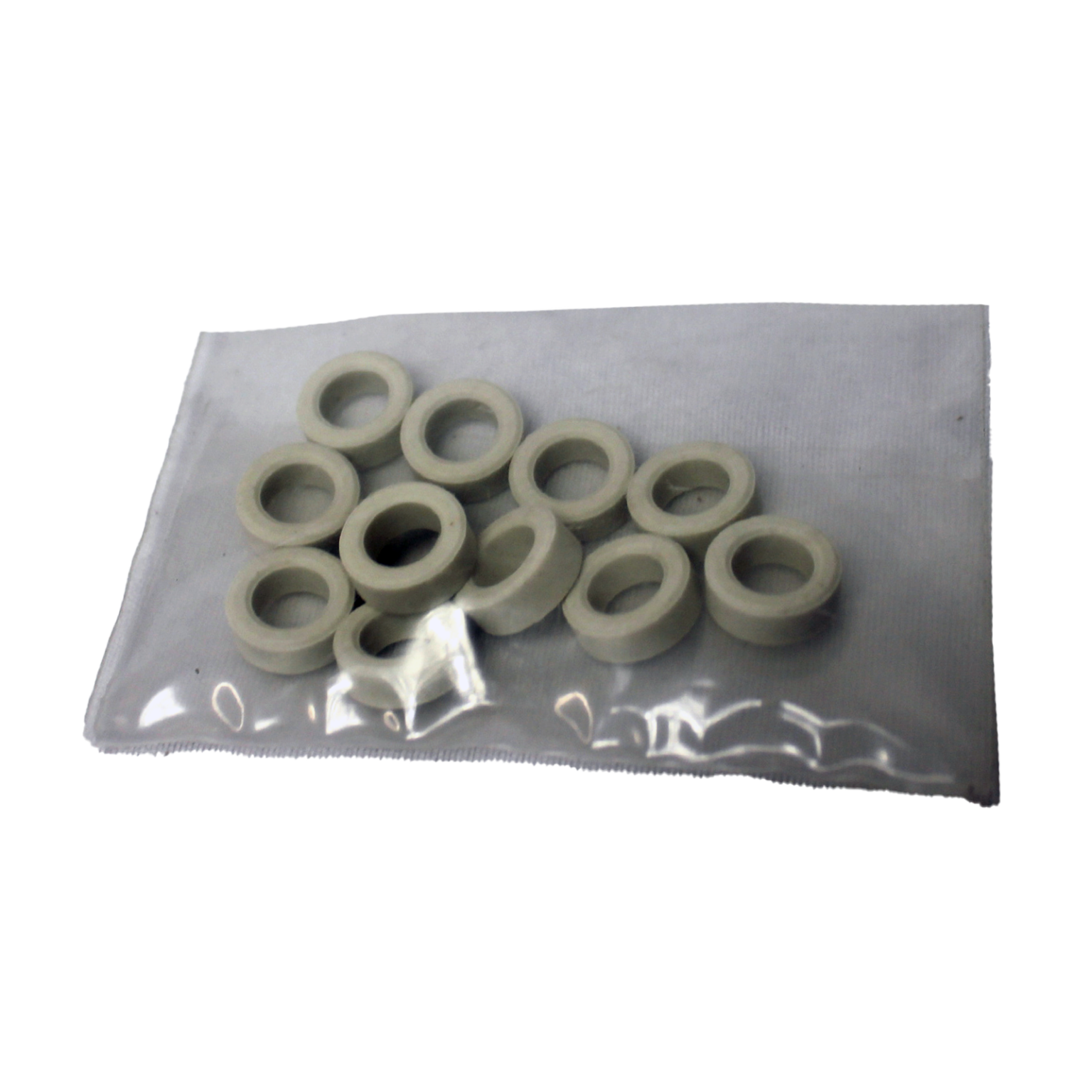 Ceramic Washer - Heat Seal