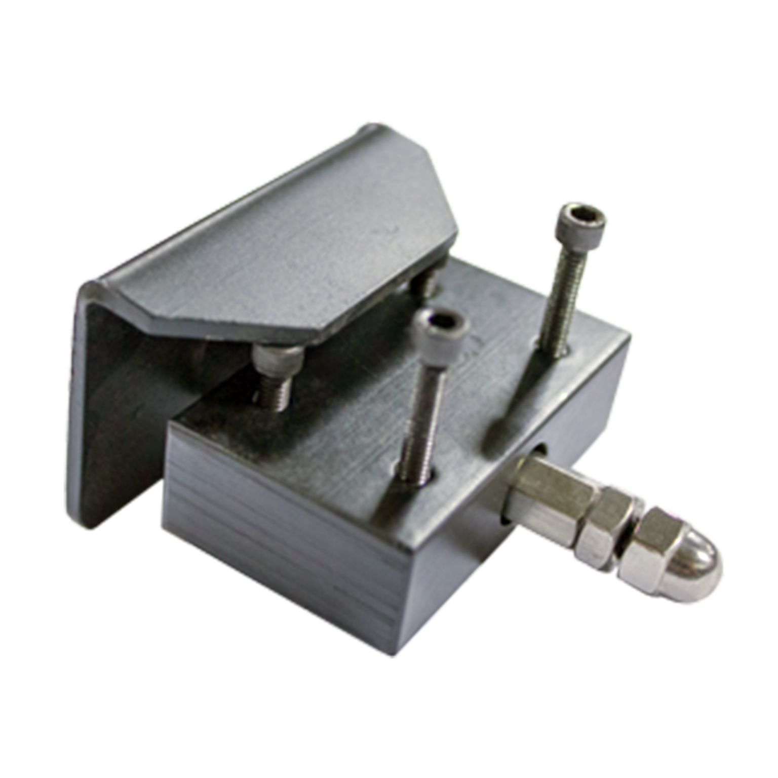 Magnetic Latch Plate Assembly - 5807098 - Heat Seal