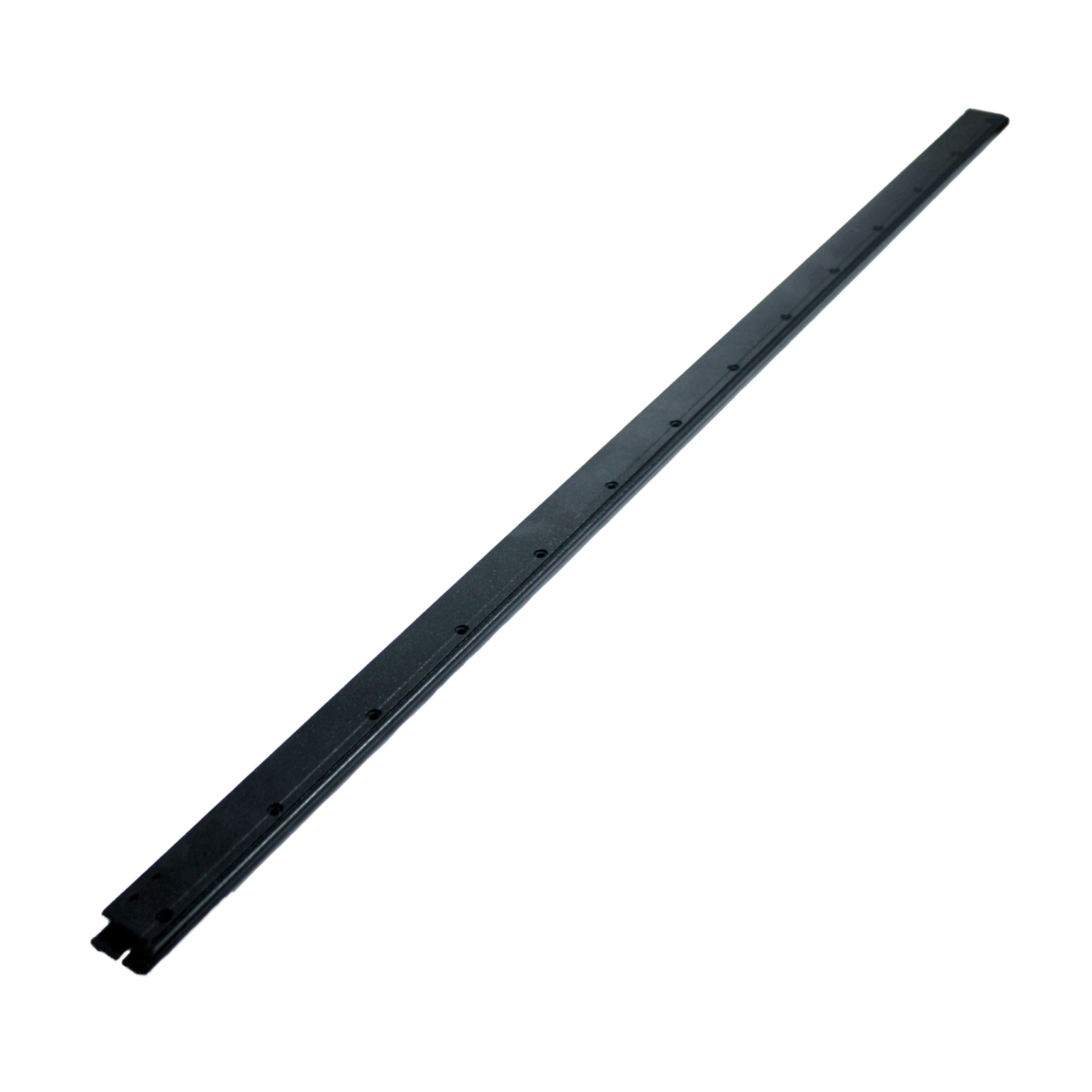 Hot Knife Front Seal Bar 40" - Heat Seal