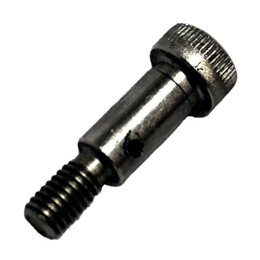 Wire Tension Bolt - Heat Seal
