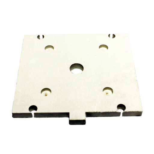 Insulation Plate for Motor - Heat Seal