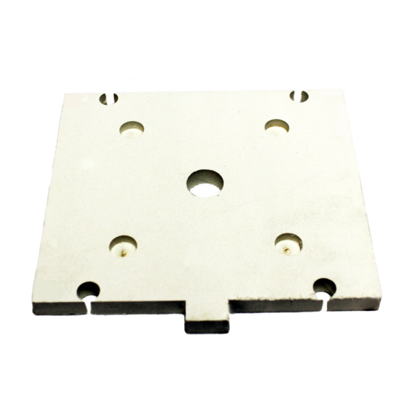 Insulation Plate for Motor - Heat Seal