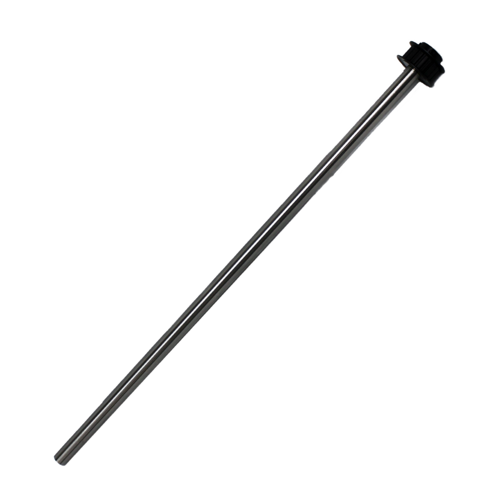 Drive Roller Shaft Assembly - Heat Seal