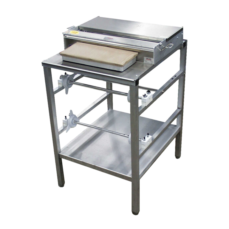 Manual Wrappers Archives - Heat Seal