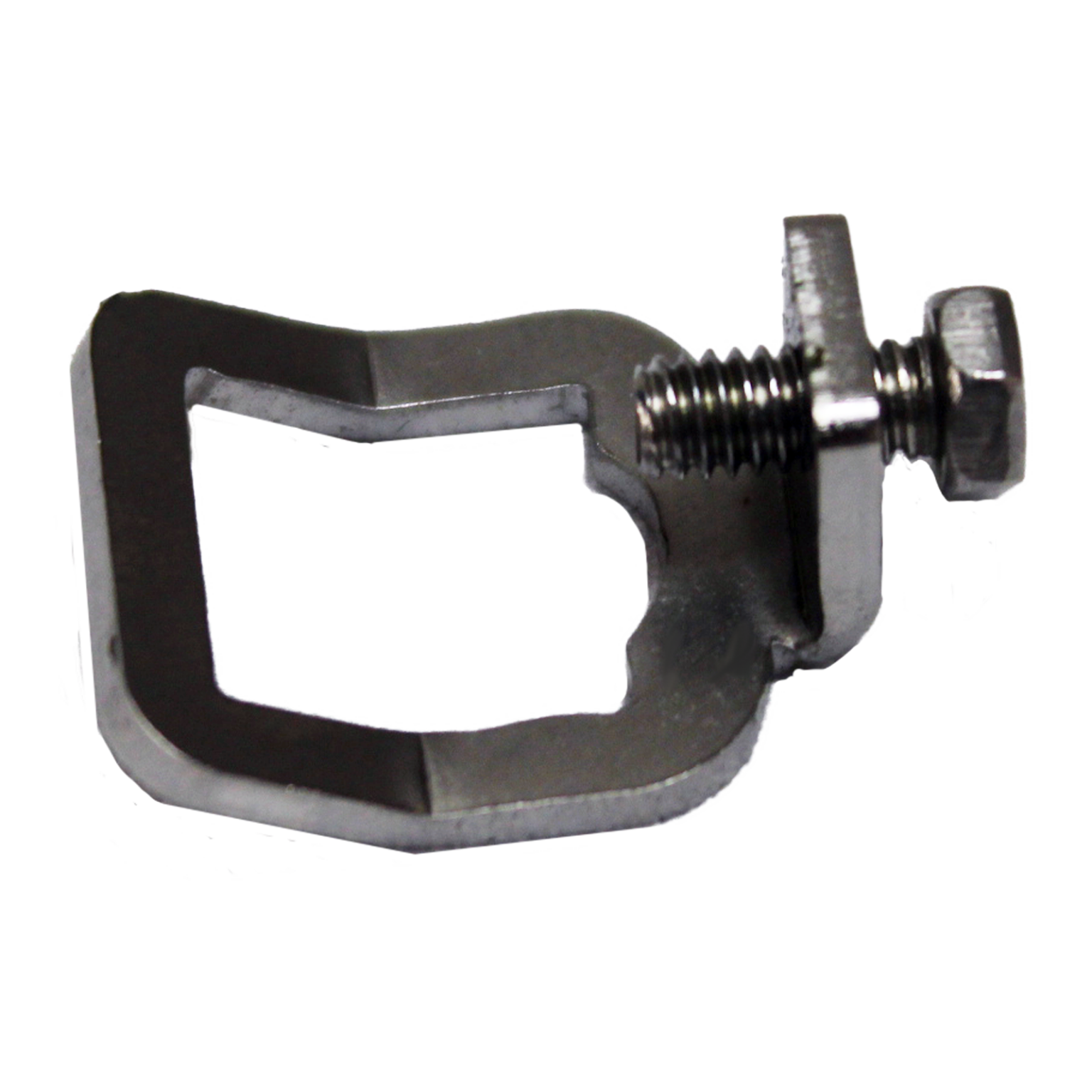 Square Cut-off Rod Replacement Clip - Heat Seal