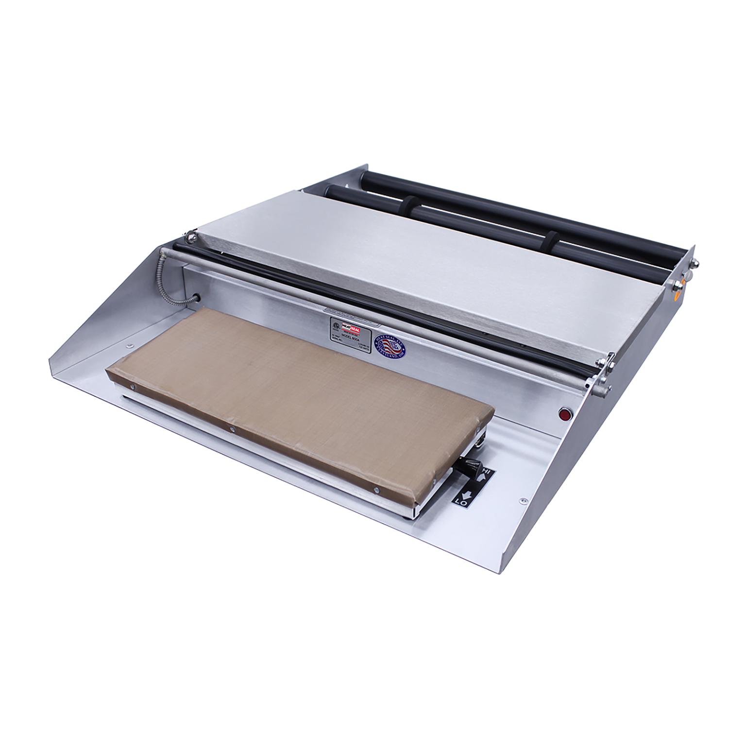 Manual Wrappers Archives - Heat Seal