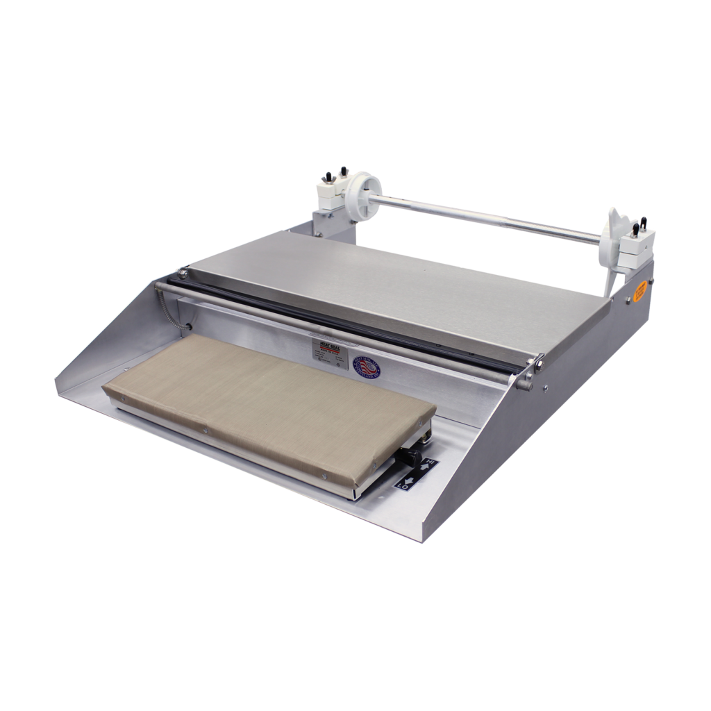 Manual Wrappers Archives - Heat Seal