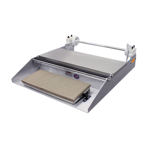 625A Wrapper - Heat Seal