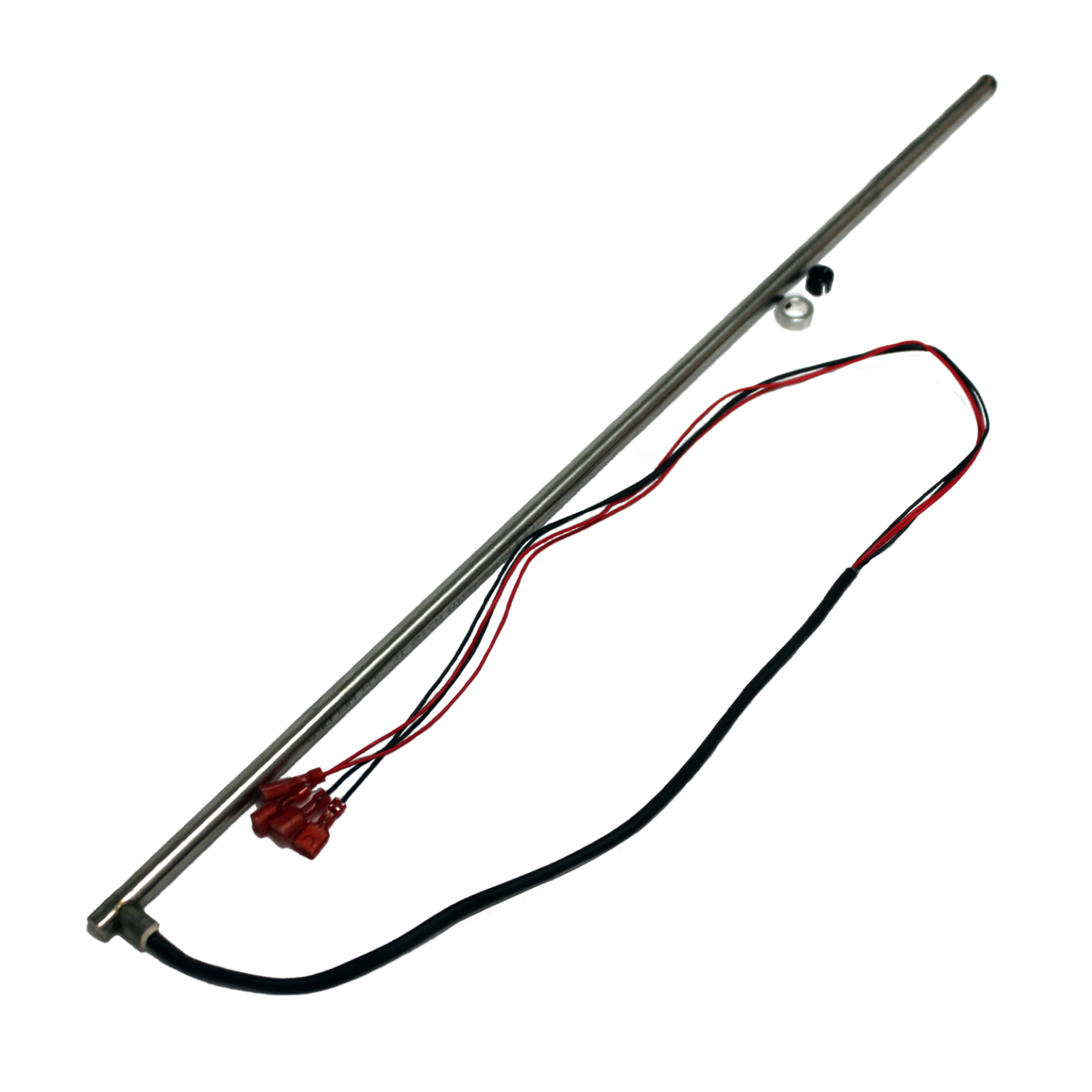 23"L Round Film Cut-off Rod Kit - Heat Seal