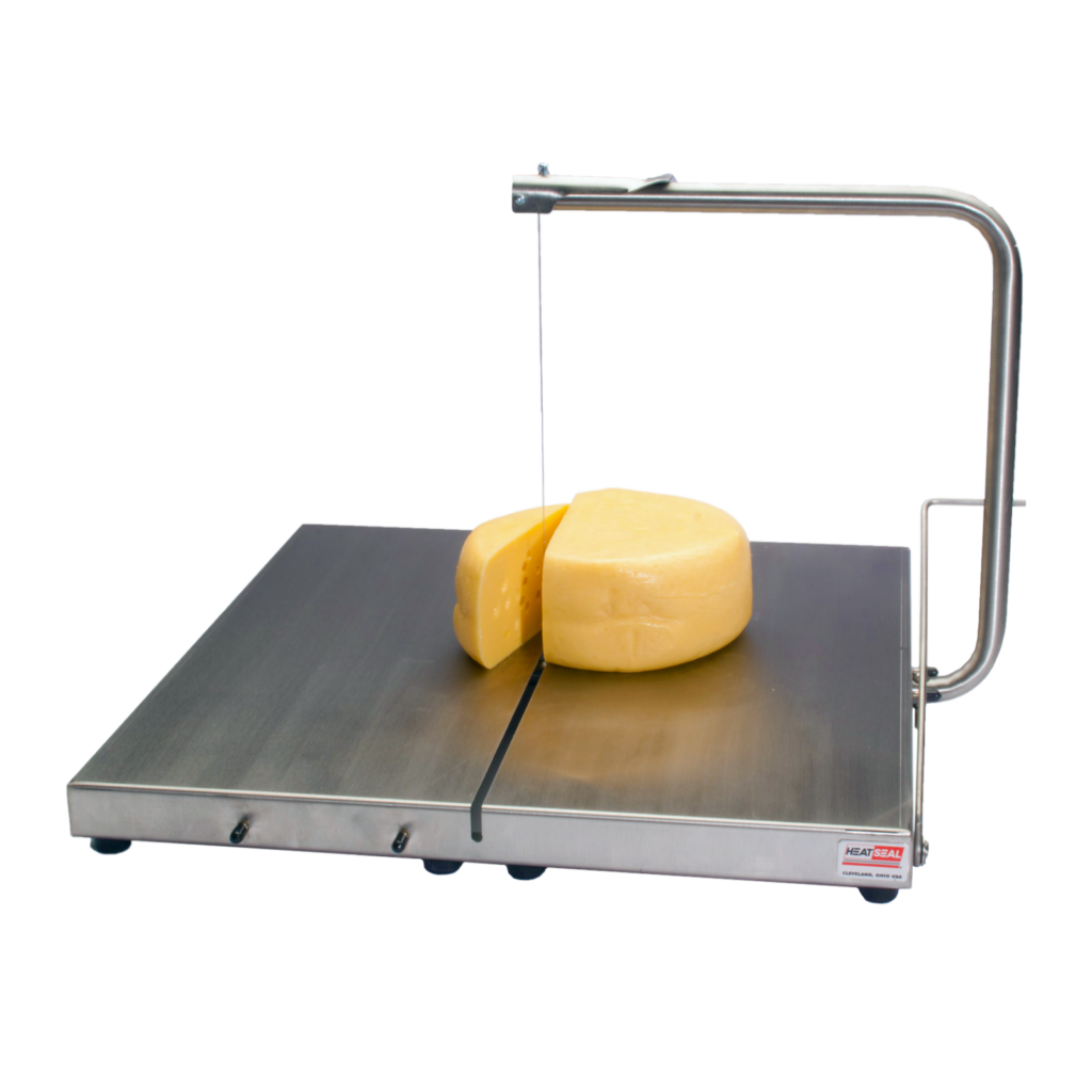 20" Cheese Cutter - Heat Seal