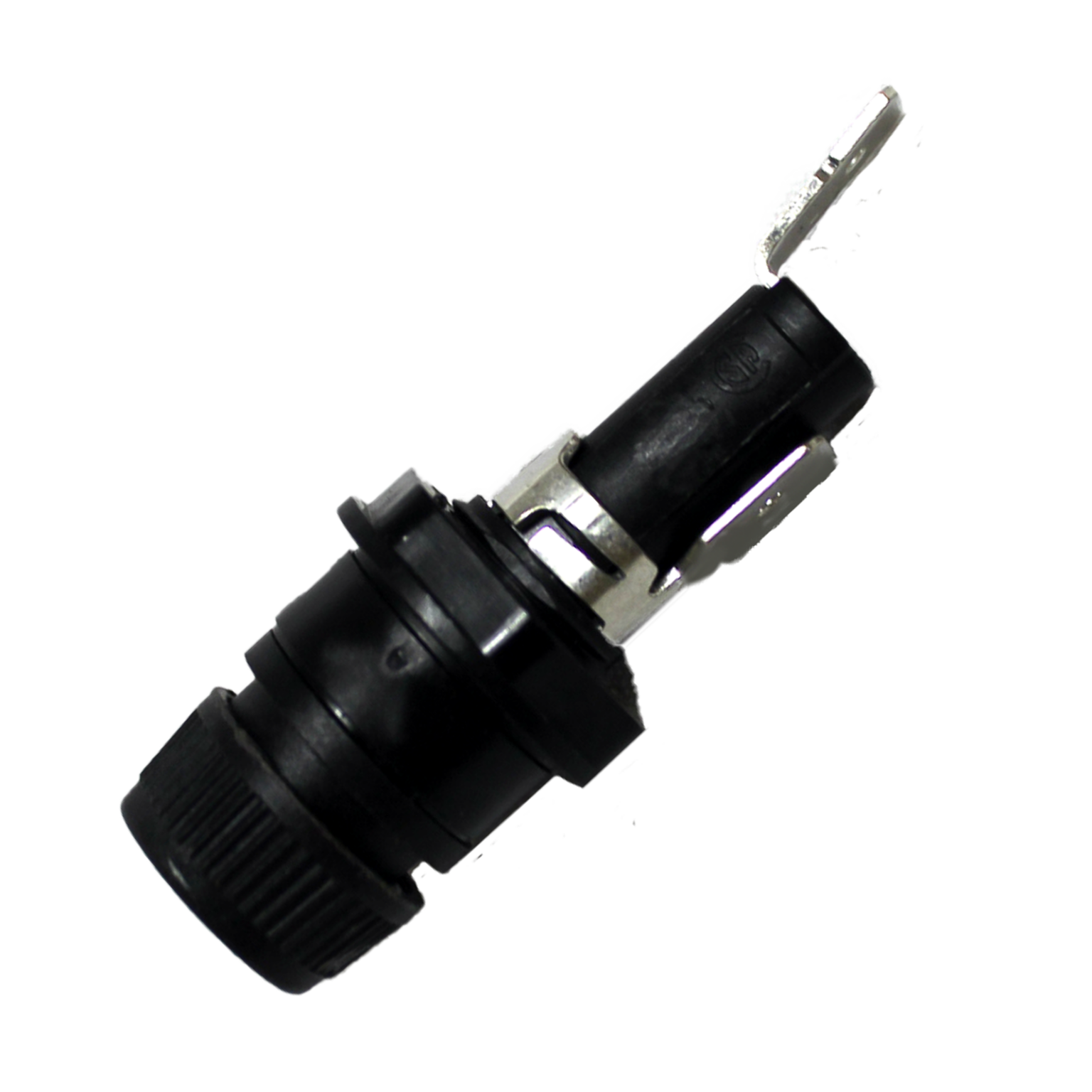 1 AMP Fuse and Fuseholder - Heat Seal