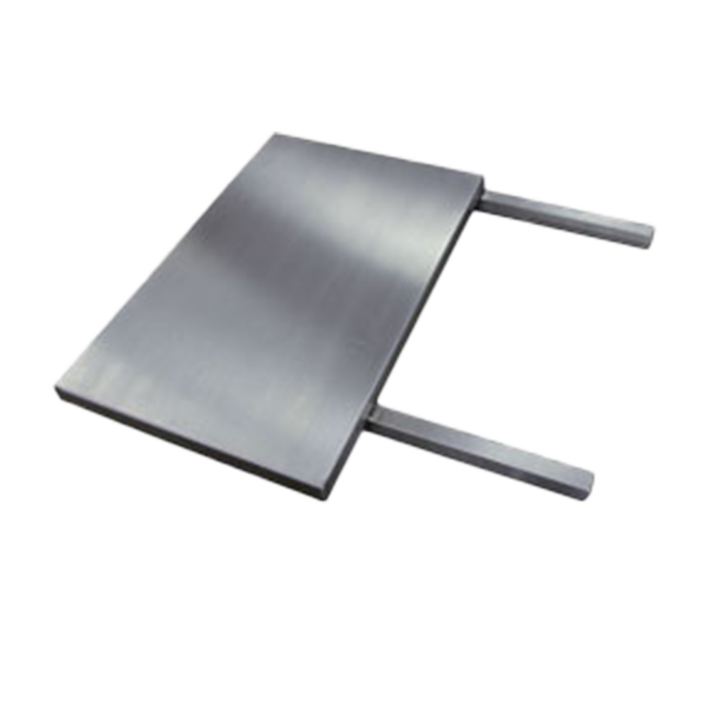 Skin Packaging Equipment - Infeed/Outfeed Tables - Heat Seal