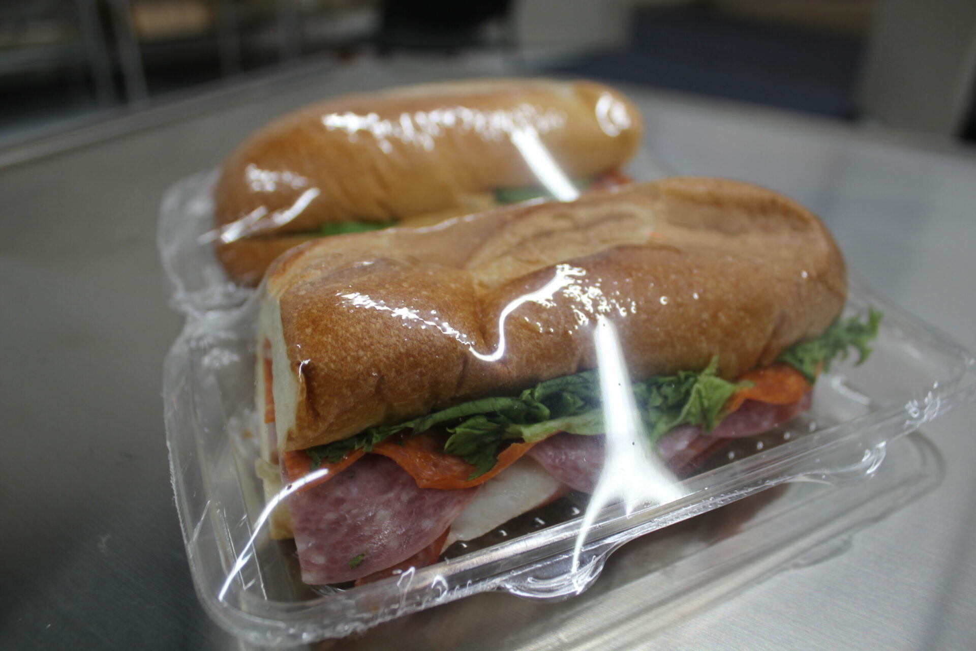 All About Shrink Wrapping - Heat Seal