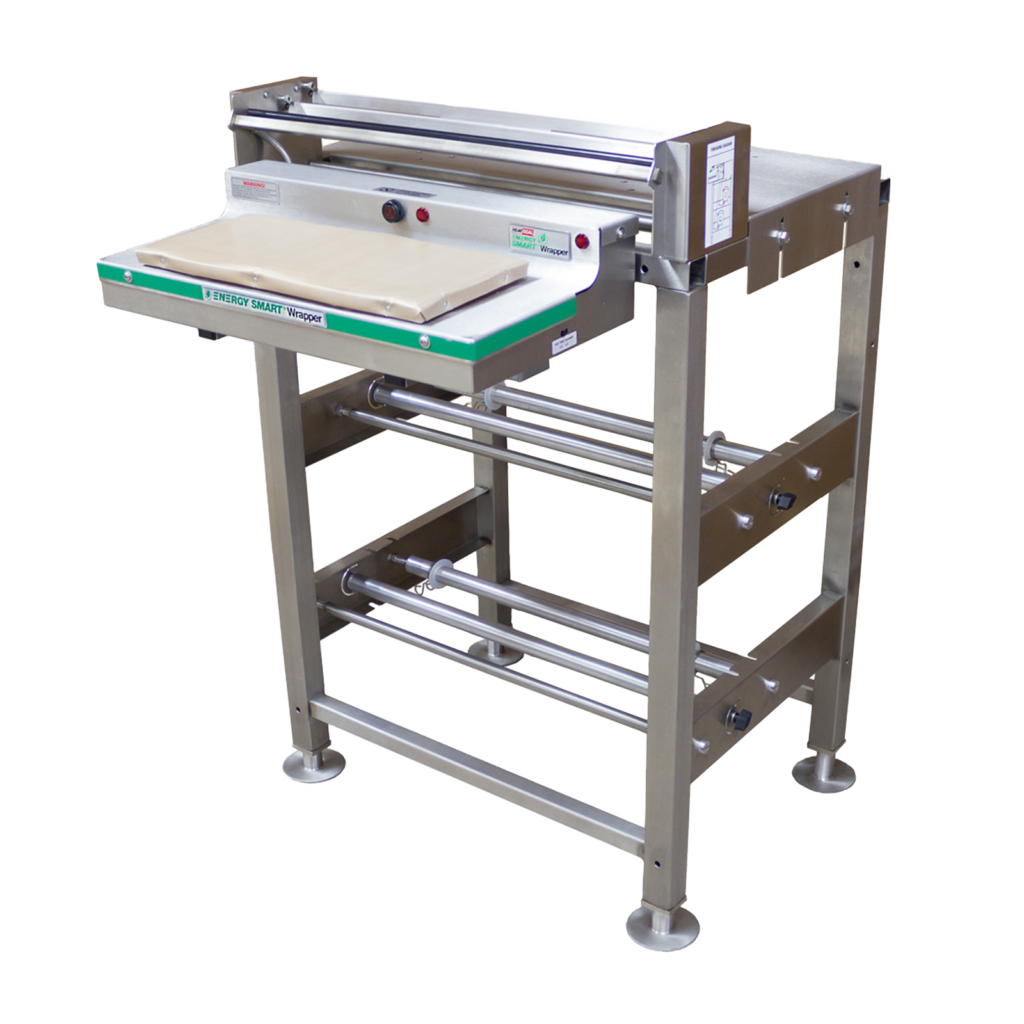 700ES-E Energy Smart Wrapper - Heat Seal