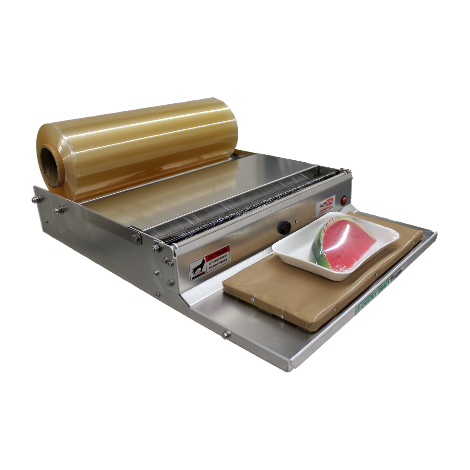 Manual Wrappers Archives - Heat Seal